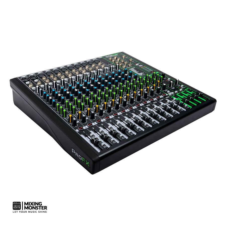 15 Best Audio Mixers 2026 | Top Picks For Every Budget